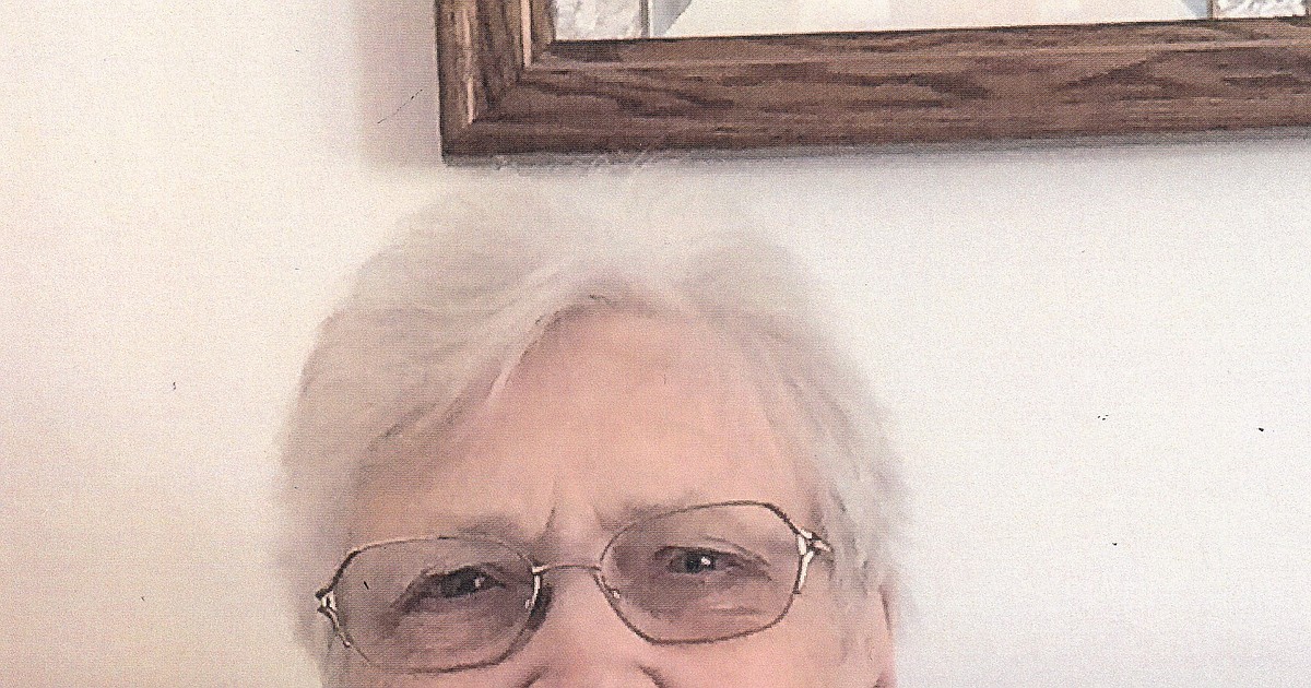 Helen L. Olson, 87 | Coeur d'Alene Press