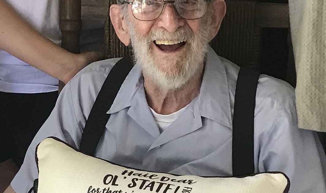 Hayden Fox Glenn, 92 | Hagadone News Network