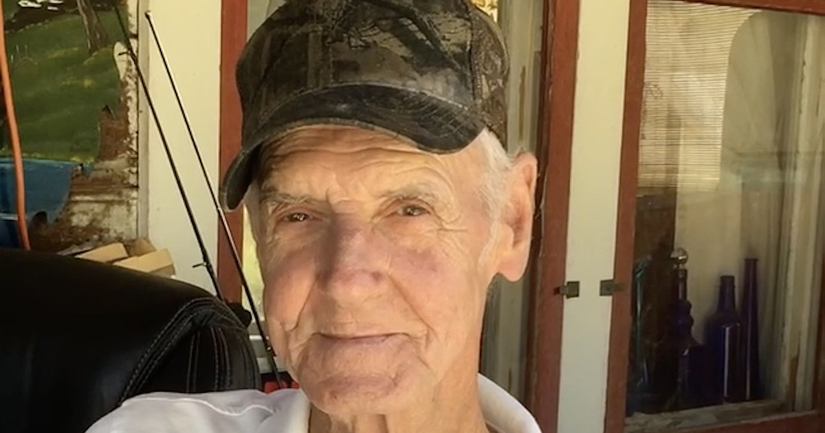 Jimmy Leroy Hansen, 75 | Shoshone News-Press