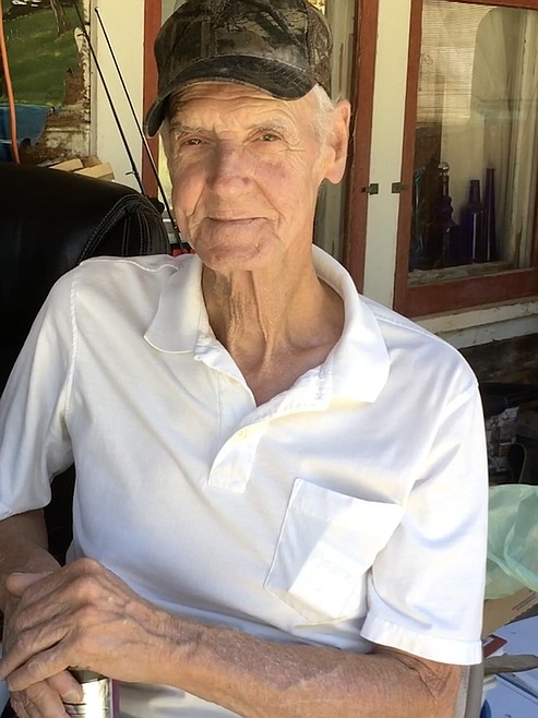 Jimmy Leroy Hansen, 75 | Shoshone News-Press