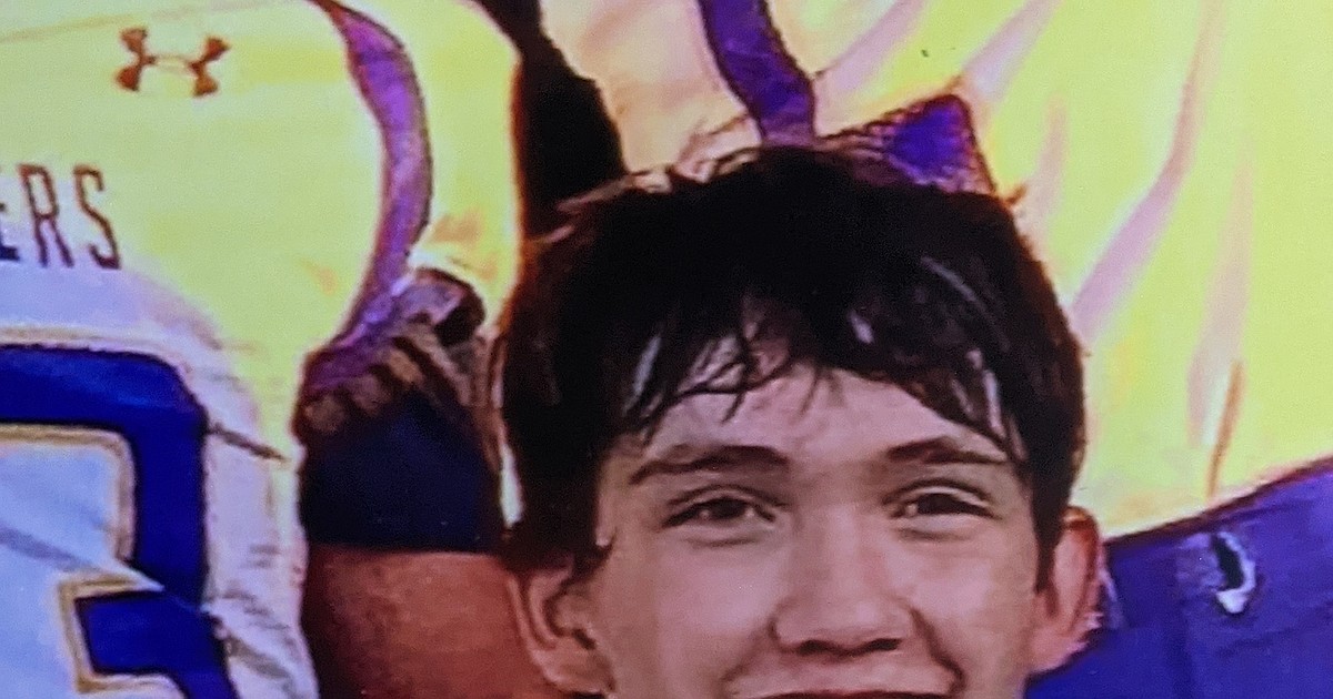 Zachary "Sid" Adam Leary, 15 | Western News