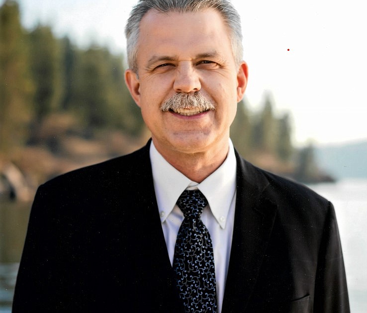 Stephen Craig MD, 58 | Coeur d'Alene Press