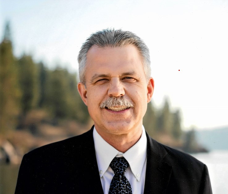 Stephen Craig MD, 58 | Coeur d'Alene Press
