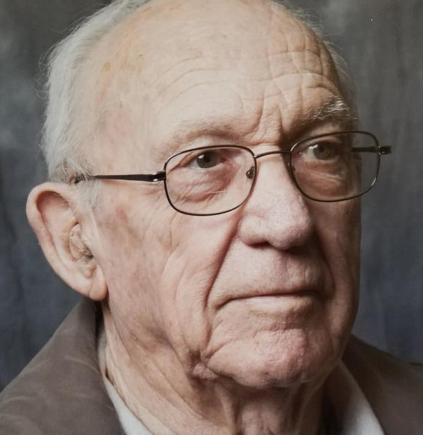 Sanford Edward Twitchell | Coeur d'Alene Press