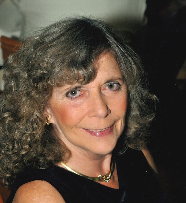 Carla Ann (Just) Roth, 74 | Daily Inter Lake