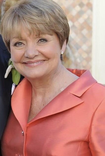 Sharon Anne Mattson, 75 | Hagadone News Network