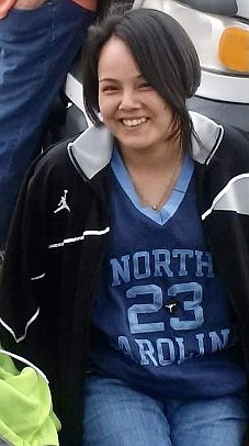 Faces of the Missing: Rosie Kenmille was ‘very, very loved’ | Lake ...