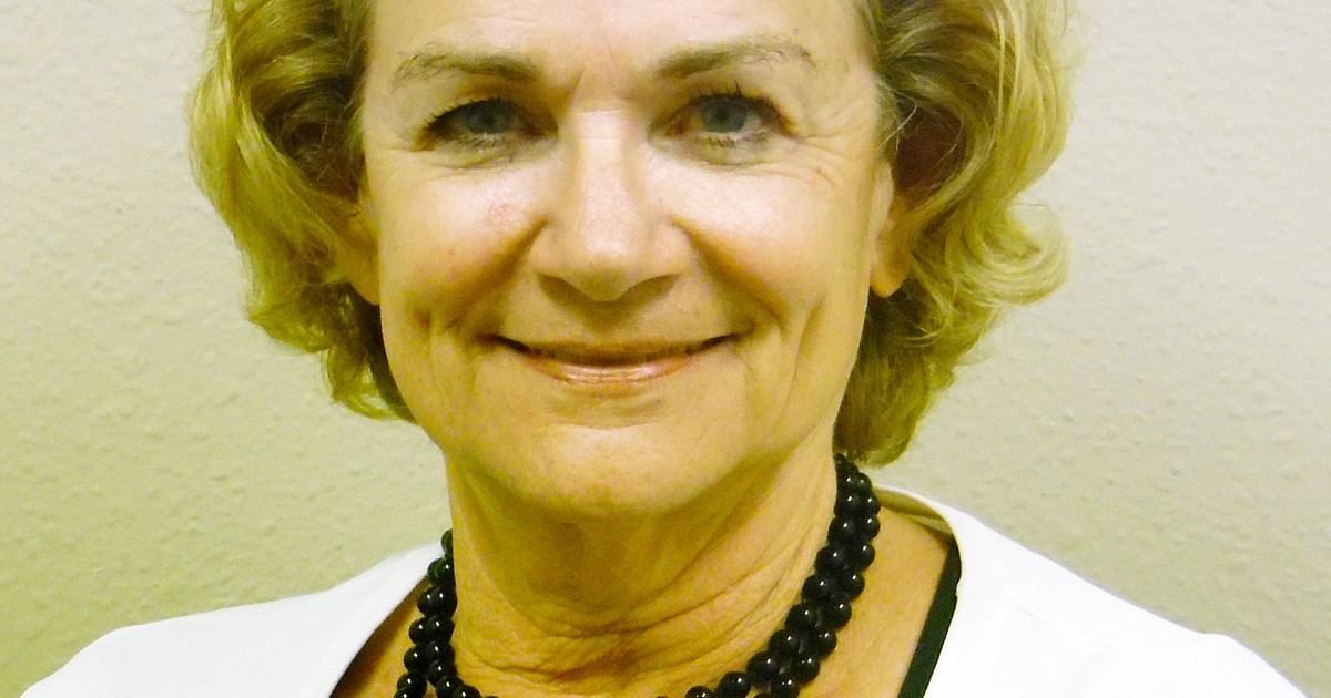 Huffman to retire from Tesh | Coeur d'Alene Press