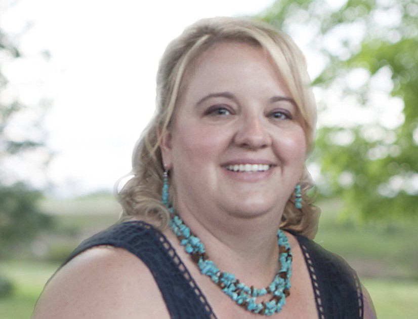 Jessica 'Jessie' Doney Scott, 41 | Daily Inter Lake