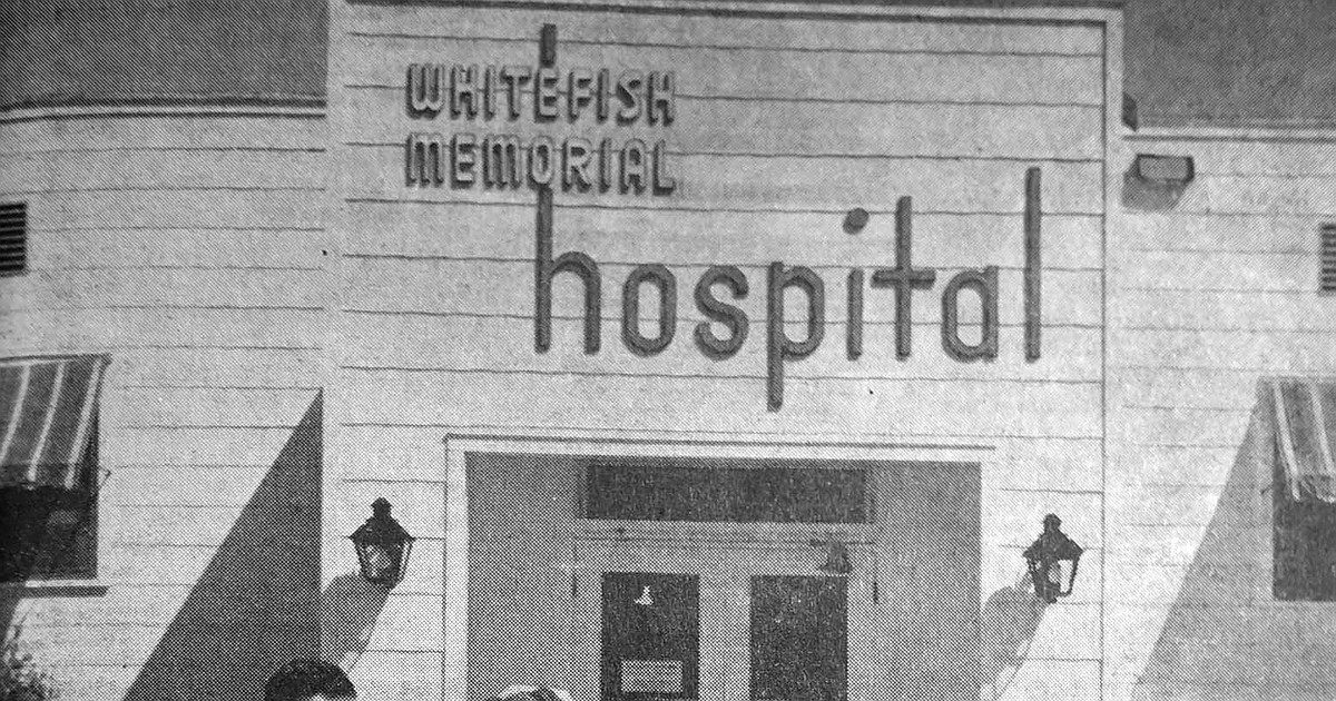 Looking Back for May 26 | Whitefish Pilot