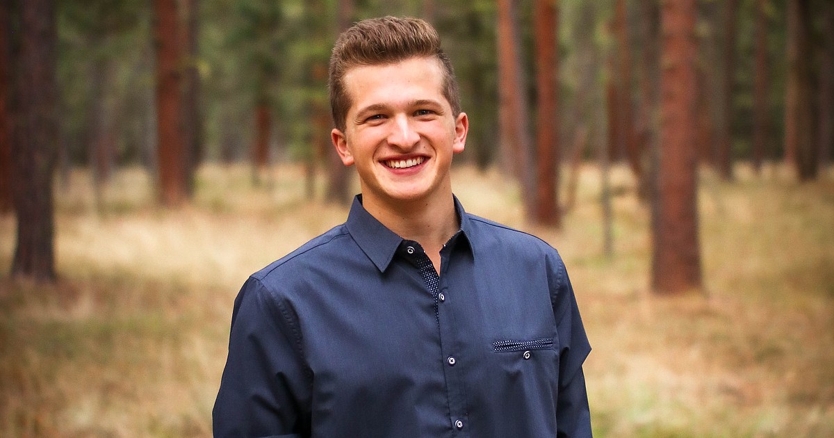 Senior Spotlight: Stillwater's Ryan Frampton emphasizes Christian faith ...