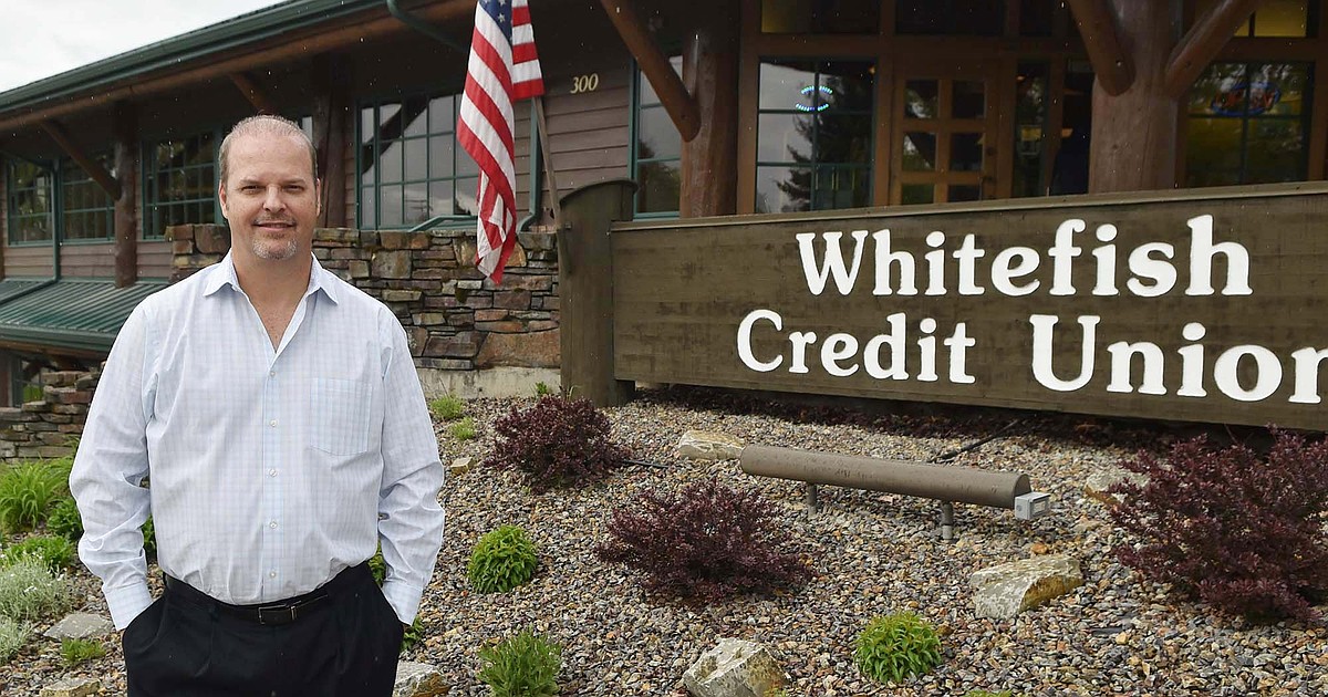 New CFO joins Whitefish Credit Union | Whitefish Pilot