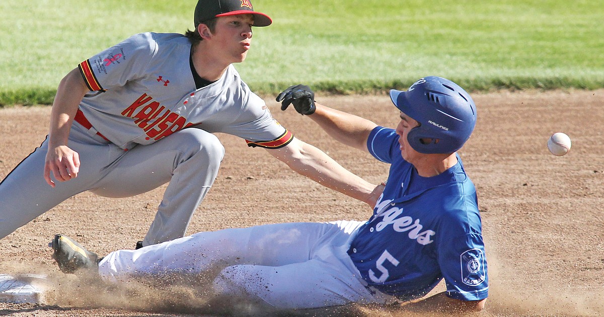 Loggers show signs of improvement in loss to Lakers | Hagadone News Network