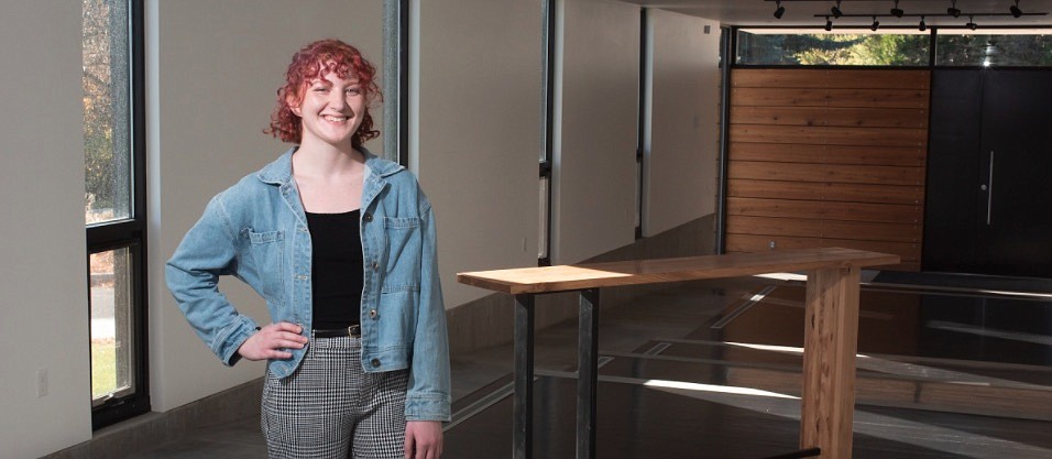 Competition allows student from Post Falls to grow as a designer ...