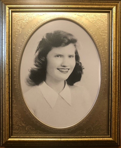 Helen Rosella Gross, 92 | Coeur d'Alene Press
