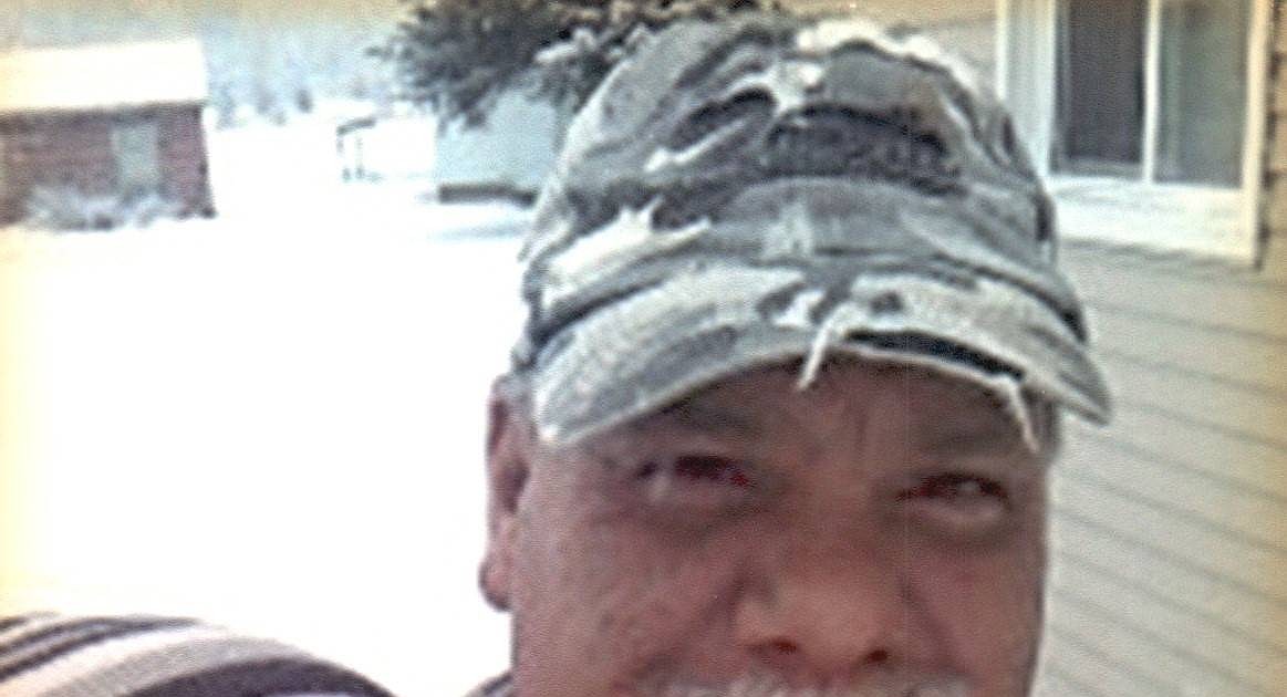 Mark Anthony Jones, 61 | Hagadone News Network