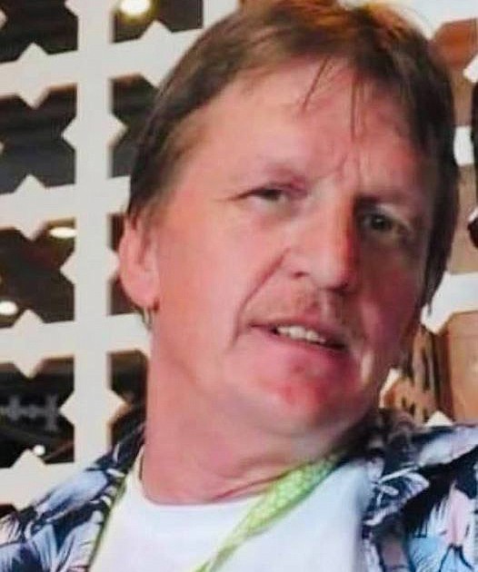 Wayne A. Holcomb, 59 | Daily Inter Lake