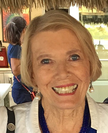 Judith Francis McCurry, 83 | Daily Inter Lake