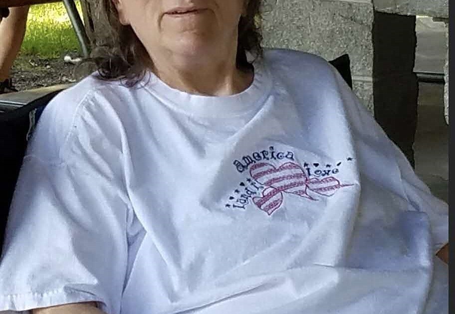 Vicki Lynn (Schaffer) Spoor | Shoshone News-Press