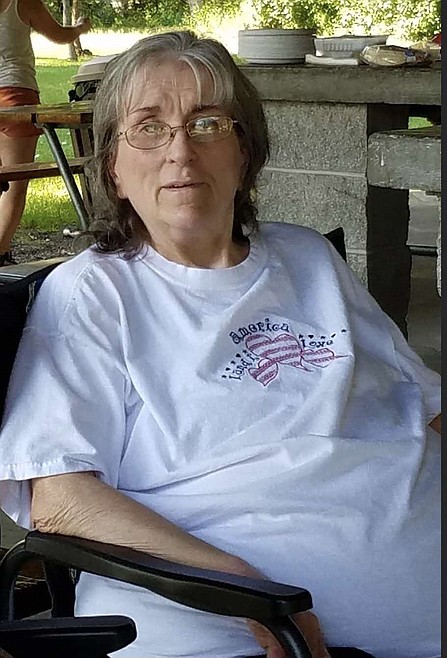 Vicki Lynn (Schaffer) Spoor | Shoshone News-Press