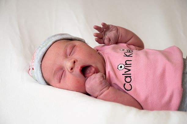 Aniyah Smith | Western News