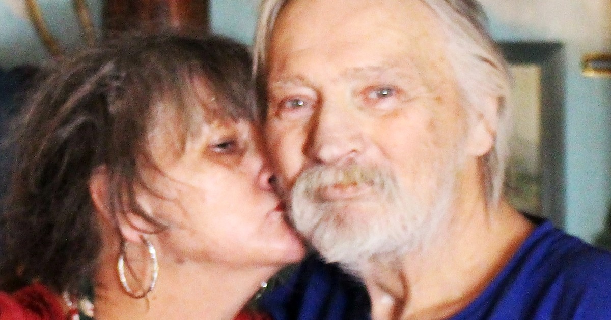 Nelson Harris | Bonners Ferry Herald