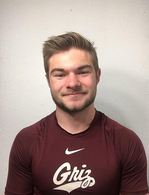 Holycross hits the track at Big Sky Championships | Bonner County Daily Bee