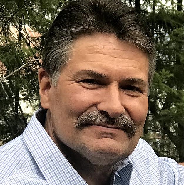 Kalispell hires new fire chief | Daily Inter Lake