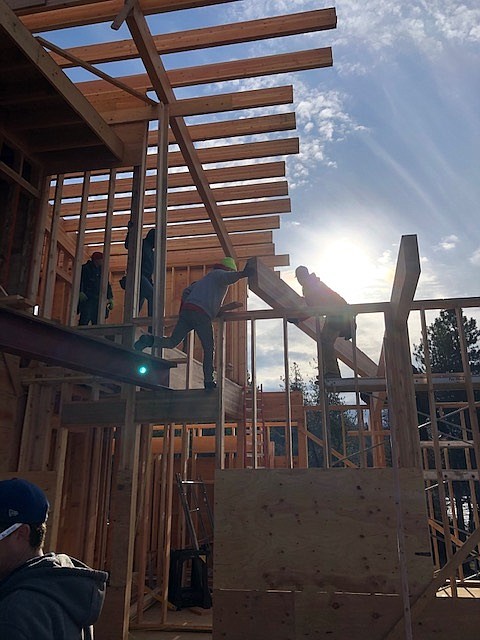 Spokane-based construction company adds Sandpoint office | Bonner ...