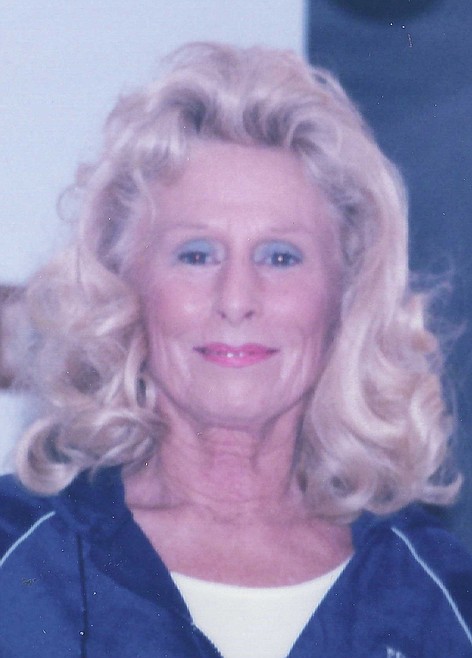 Janet Robertson, 88 | Daily Inter Lake