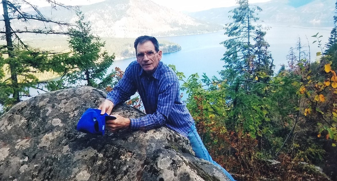 Norman Joseph Knott Jr., 71 | Shoshone News-Press Norman Joseph Knott Jr., 71 | Shoshone News-Press