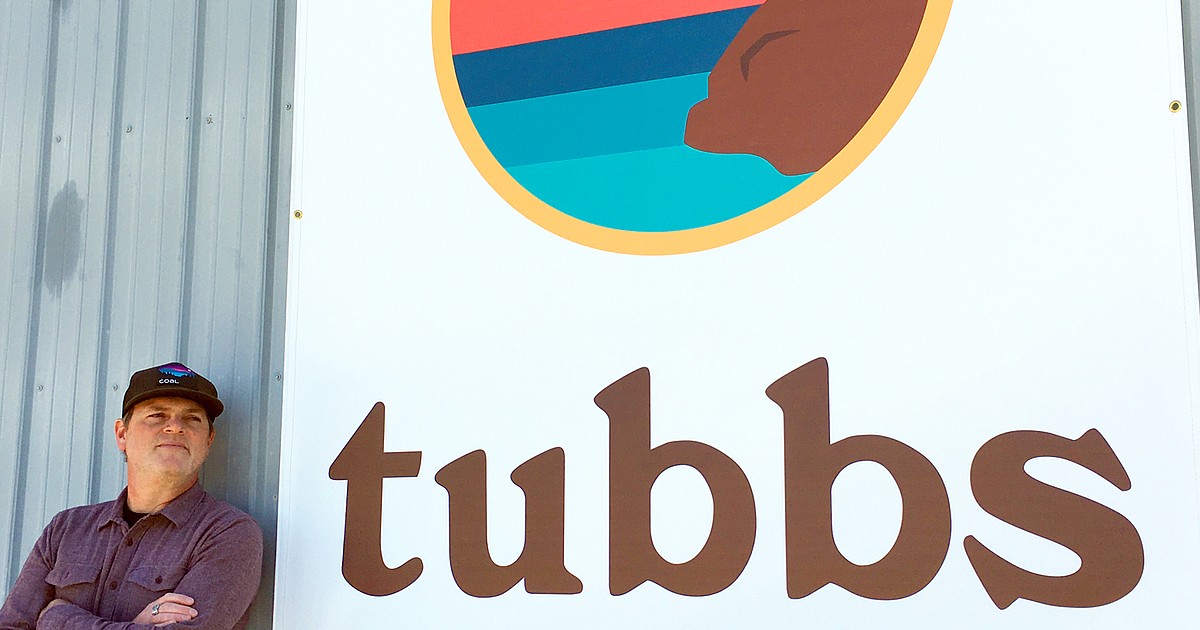 Jason Kilmer's hill of beans | Coeur d'Alene Press