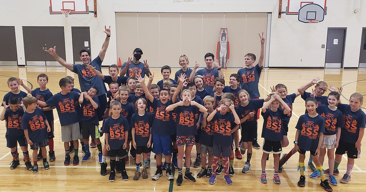 Registration open for Basketball School of Sandpoint summer camp ...