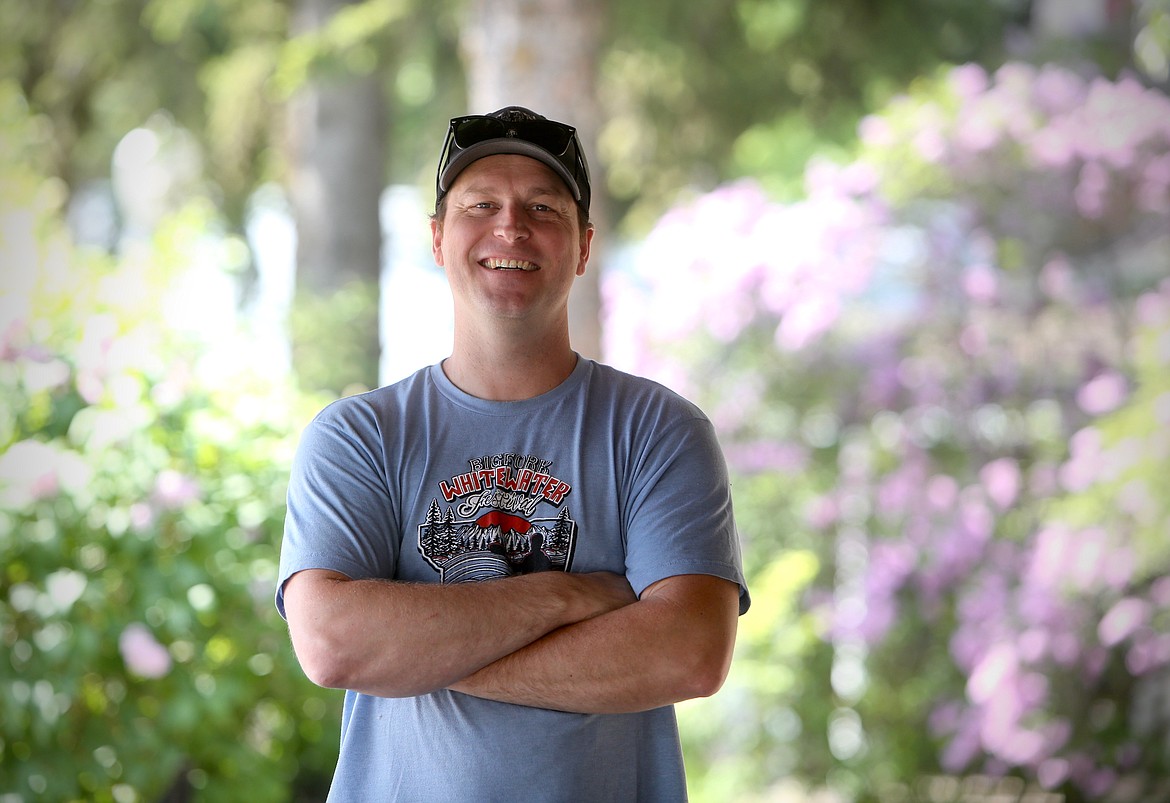 Avid skier finds career niche as flight medic | Daily Inter Lake