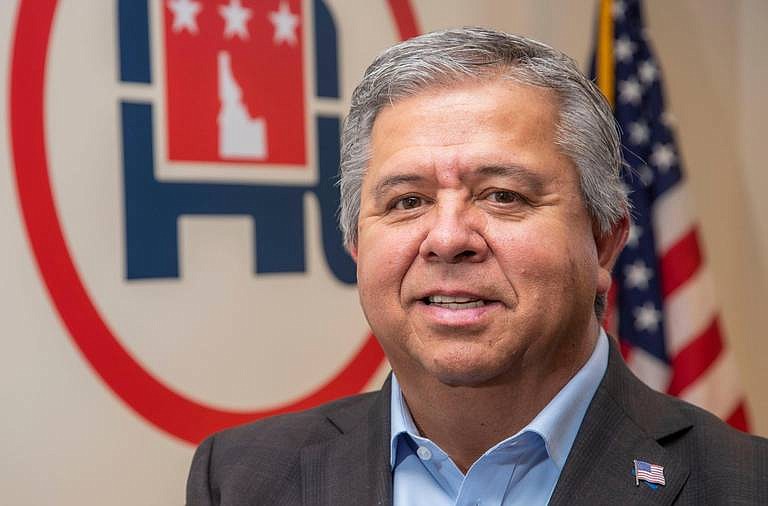 Idaho GOP to Bundy: Get lost | Coeur d'Alene Press