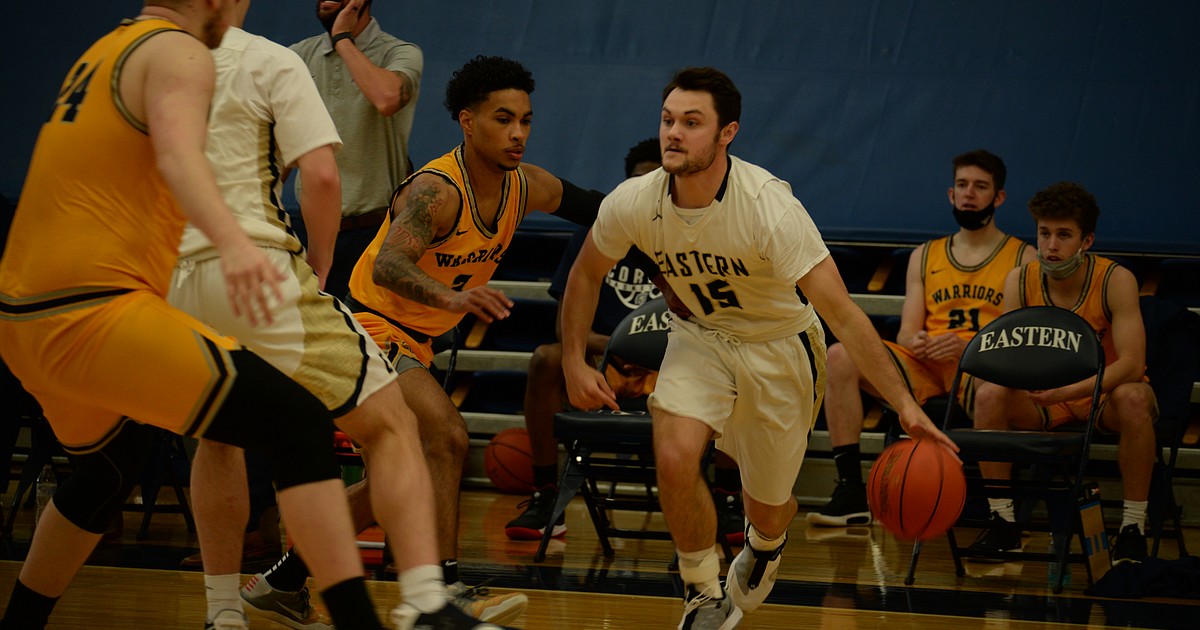 THE FRONT ROW with MARK NELKE: A perfect fit | Coeur d'Alene Press