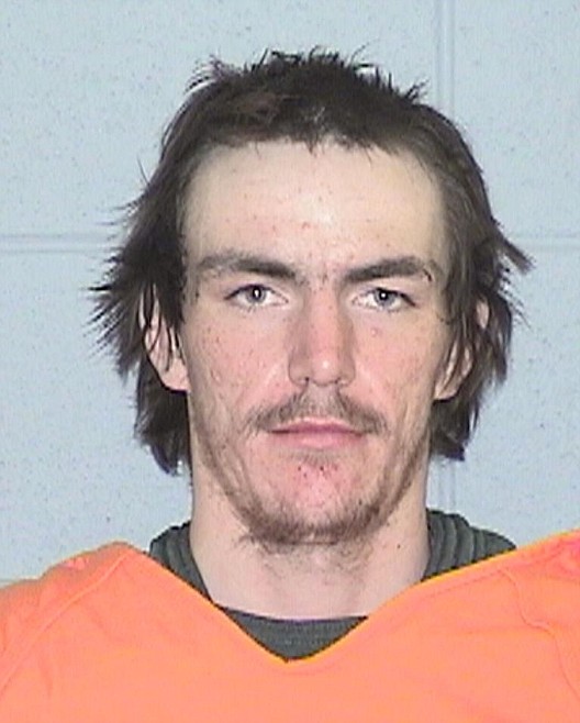 Man charged with assault at local media outlet | Daily Inter Lake