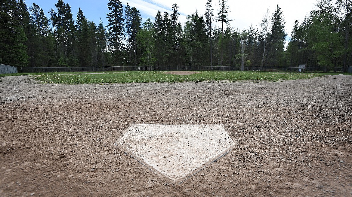 Bigfork Youth Baseball begins fundraising for home turf | Daily Inter Lake