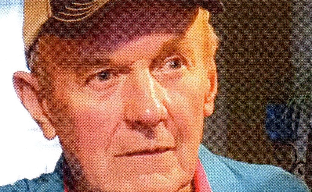 Vernon Edward Frisk, 78 | Lake County Leader