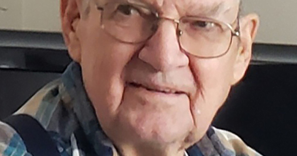 Harold Lyle Albert, 91 | Hagadone News Network