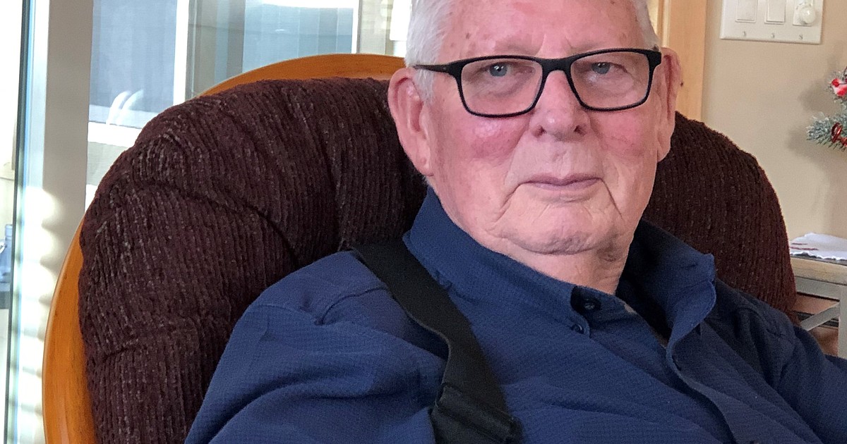 Donald Leroy Hendrickson, 87 | Daily Inter Lake