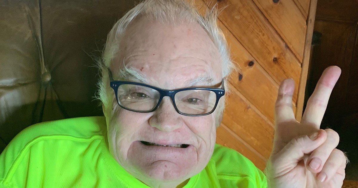 Rockey Lee Burkholder, 72 | Hagadone News Network