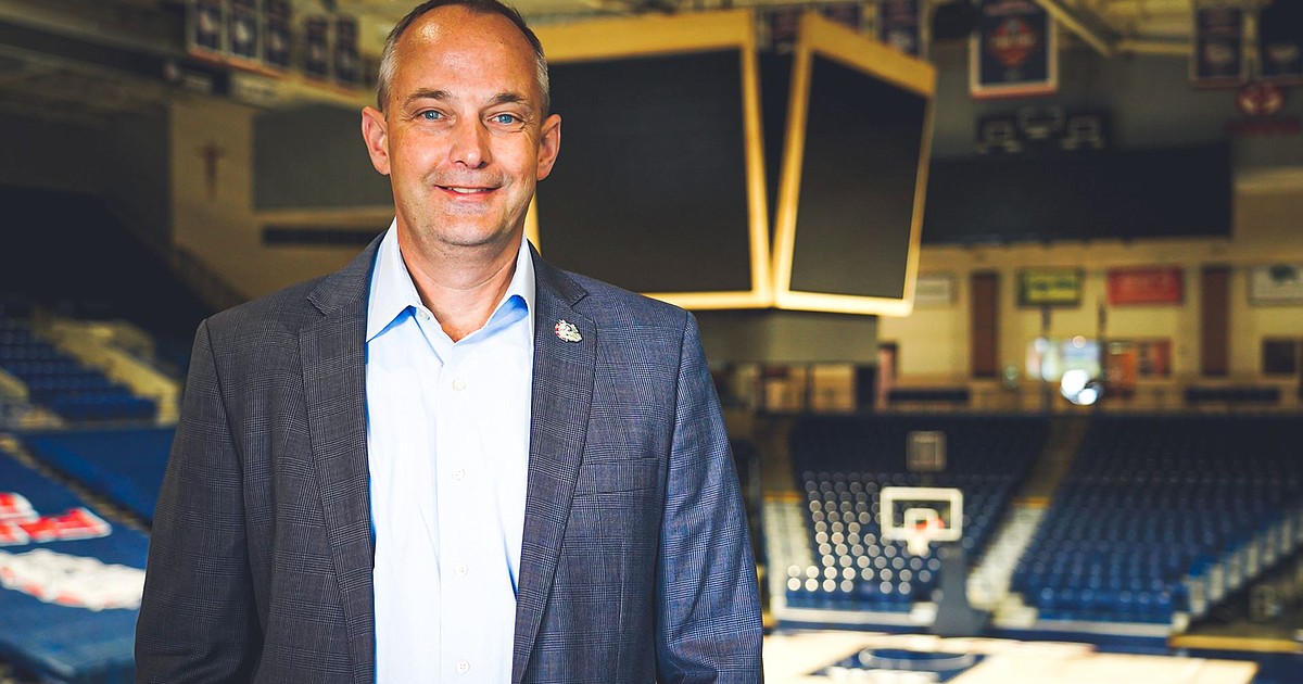 Standiford to replace Roth as Gonzaga AD | Hagadone News Network