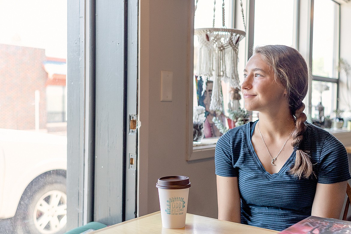 Class of 2021: Senior looks to career as dermatologist | Hungry Horse News