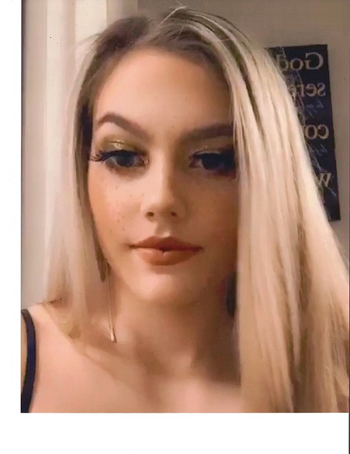 Kaylynn Jesse Rey Best, 20, and Jenae Lariese Best, 17 | Daily Inter Lake