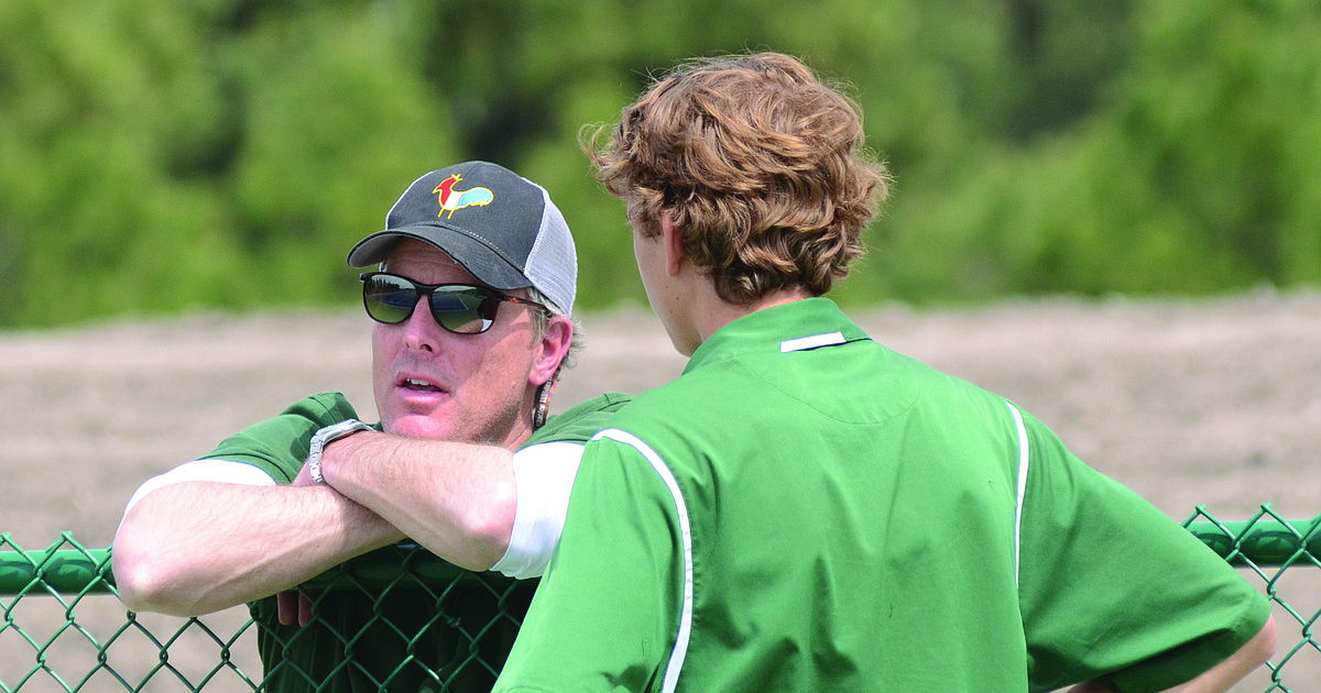 Whitefish’s Schwaderer selected as Coach of the Year | Whitefish Pilot