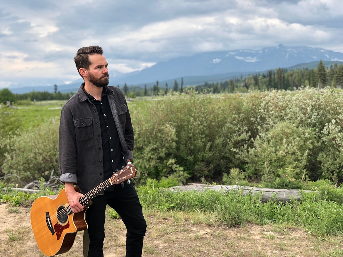 Mike Murray celebrates new albums with three local shows | Bigfork Eagle