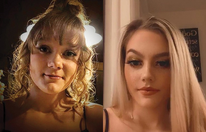 Kaylynn Jesse Rey Best, Jenae Lariese Best | Hungry Horse News