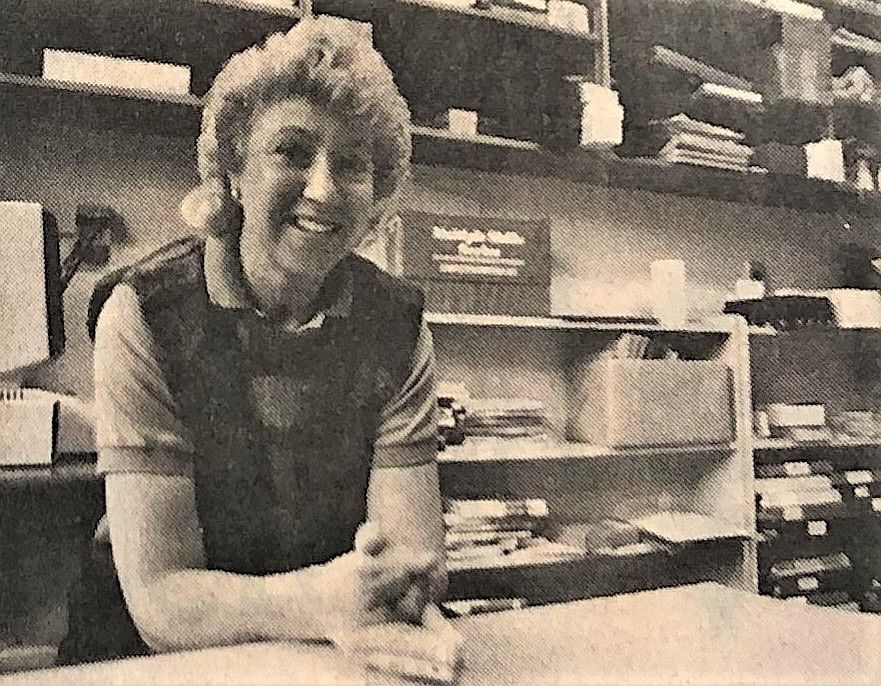 35 years ago, this gem went missing | Coeur d'Alene Press