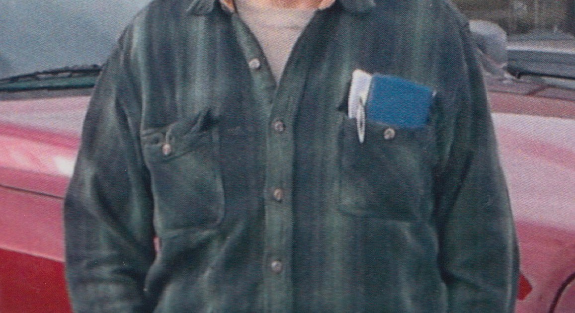 Alfred "Butch" Nance | Valley Press/Mineral Independent